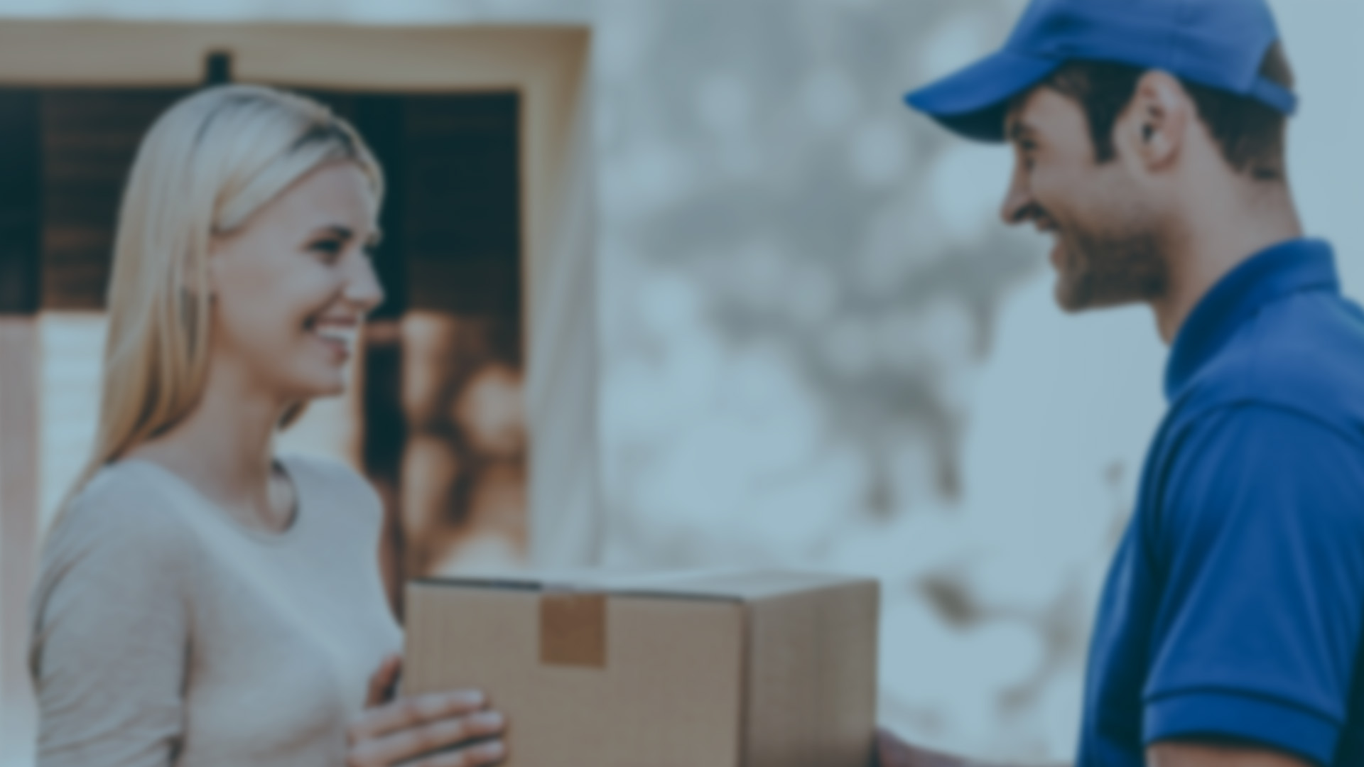 About Us - Parcel Delivery Courier Comparison Service