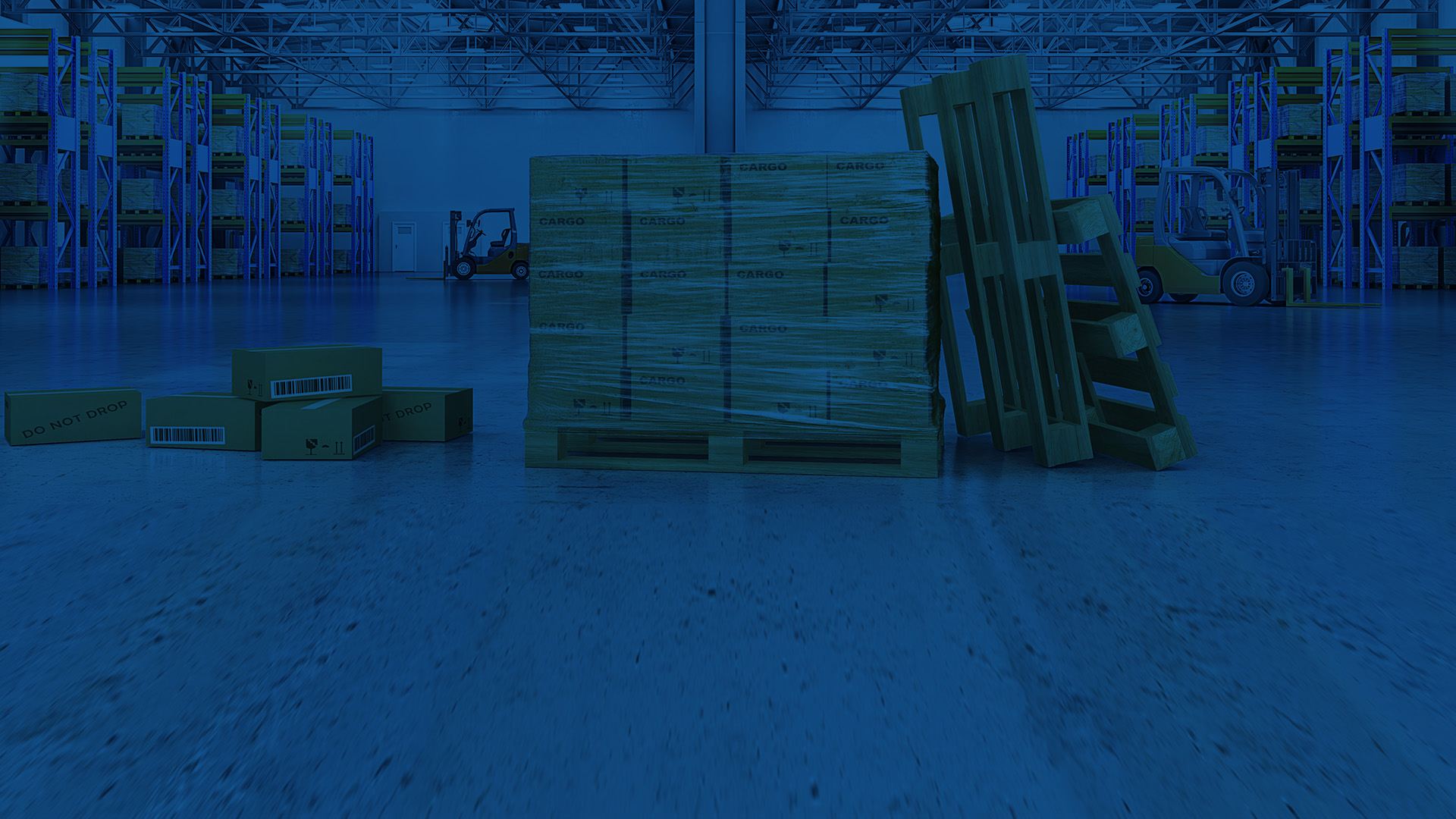 Pallet Delivery in the UK, Compare Pallet Delivery Costs