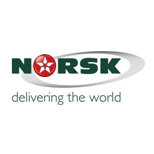 Norsk Parcel Delivery Service With Parcel Delivery