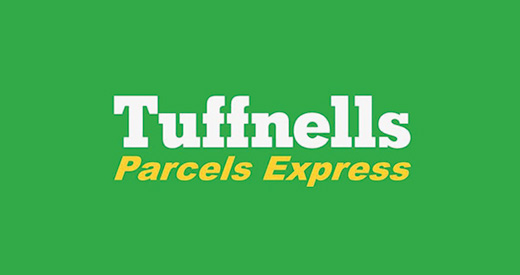 Tuffnells Parcel Delivery, Compare Tuffnells Delivery Prices