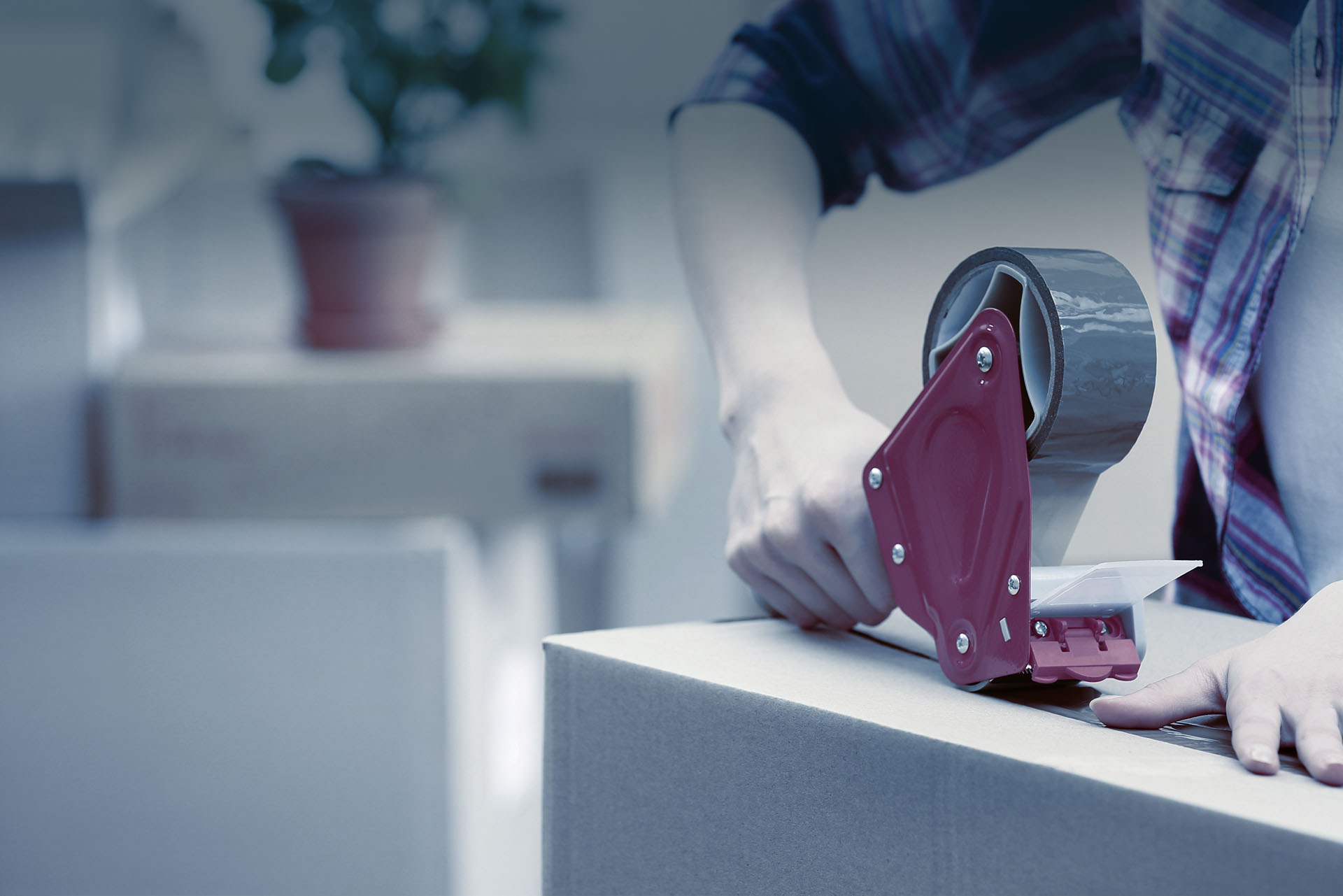 20 Top Parcel Packaging Tips | Parcel Delivery Infographic